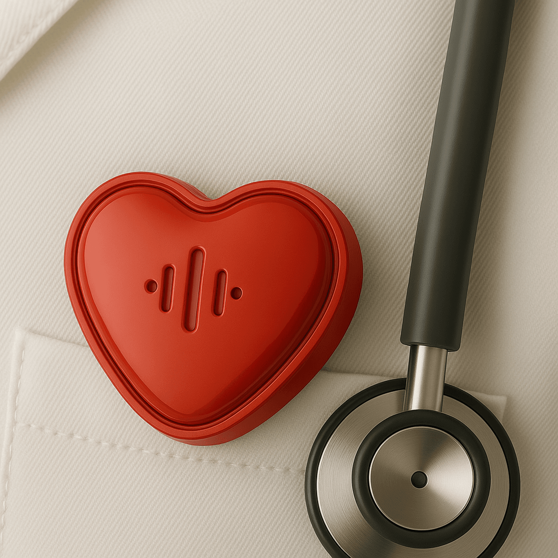 VoiceCharts - AI Voice Charting Software for Healthcare